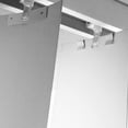 Blind Repair Clips White Metal Vane Clips For Broken Slats Window Blind ...