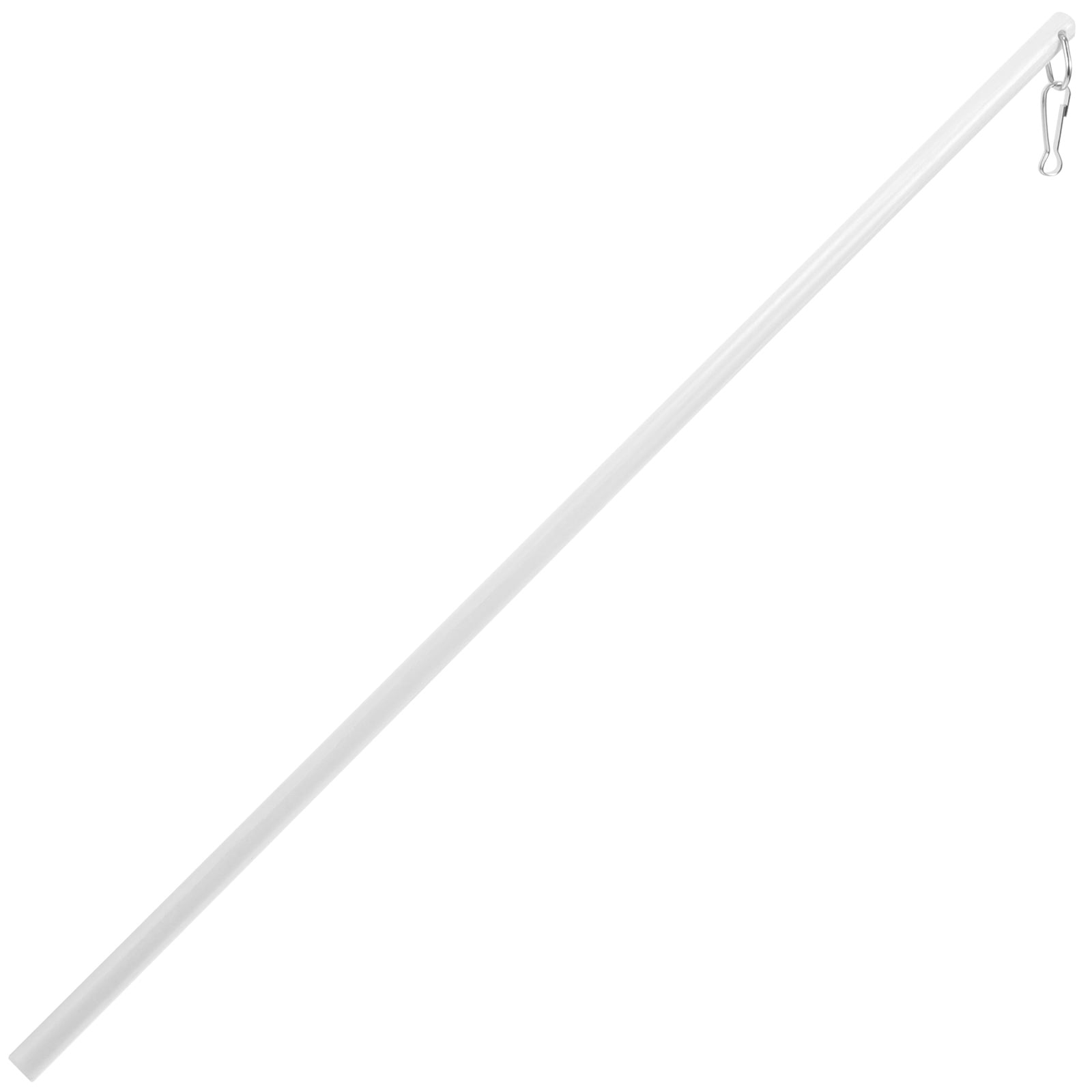 Blind Rod Blinds Rods for Vertical Wand Stick White Curtains Out ...