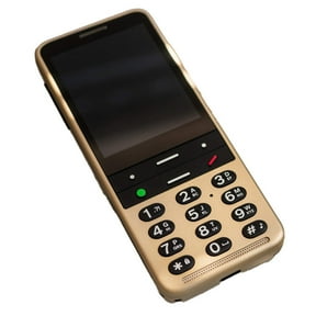 Blindshell Classic 3 – Phone for Blind & Visually Impaired - Walmart.com