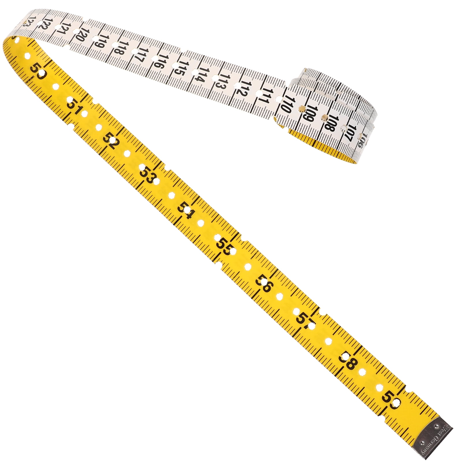 WHAMVOX 1Pcs Ruler Tool for Visually Impaired Persons in Assorted Color ...