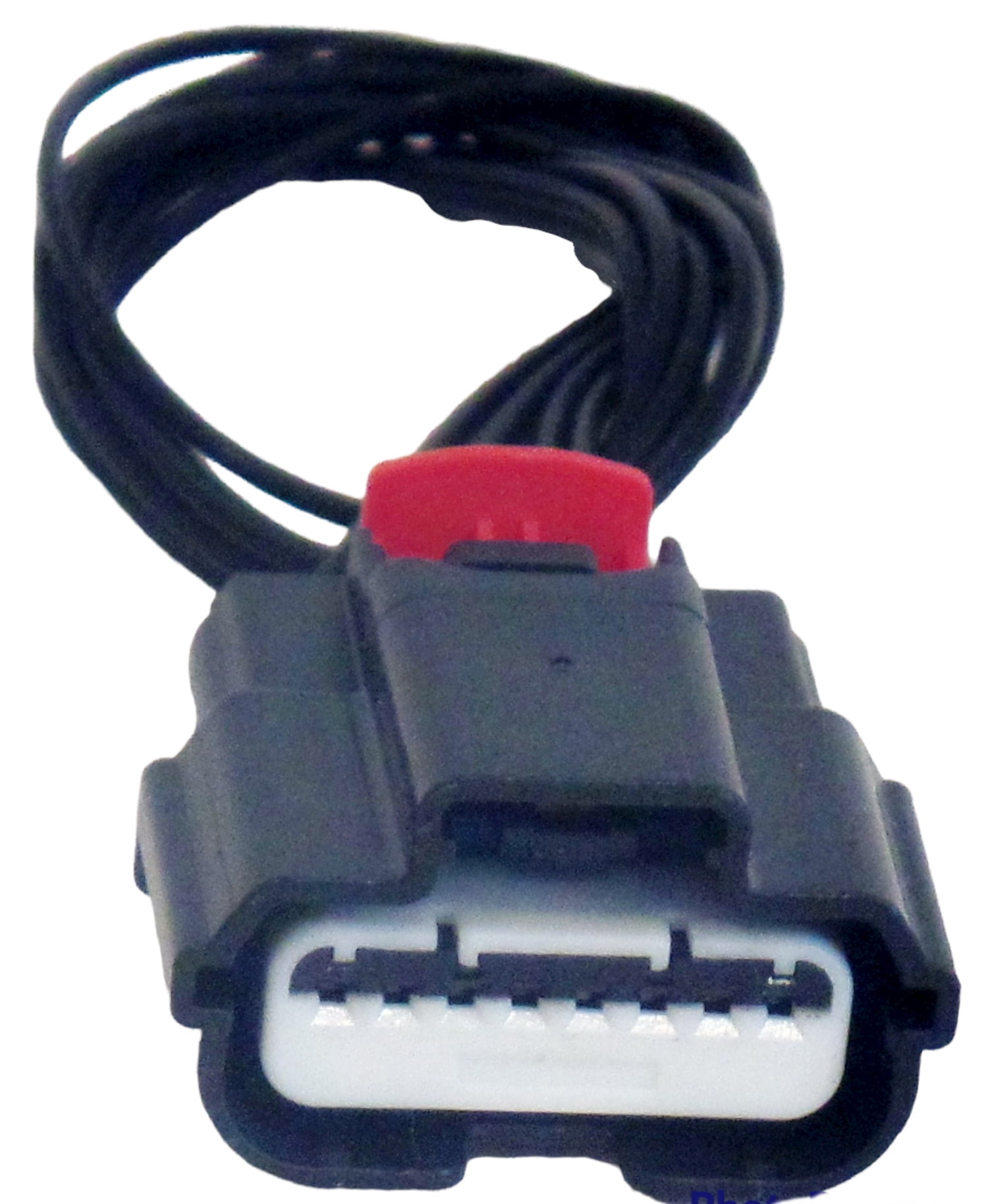 Blind Spot Detection Sensor Connector Fits Explorer Mustang Police ...