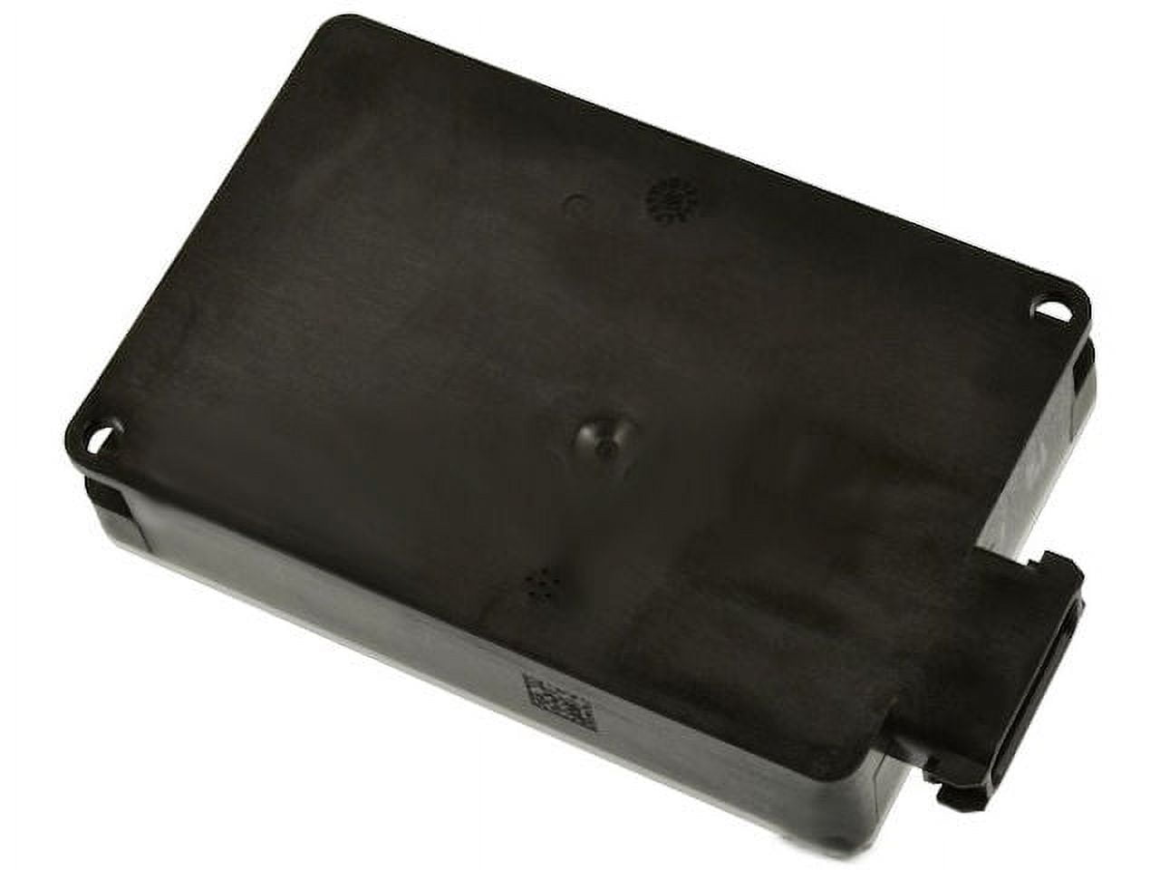 Chrysler Town Country Blind Spot Detection System Warning Sensor