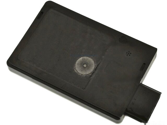 Blind Spot Detection System Warning Sensor for 2009-2010 Chrysler Town ...