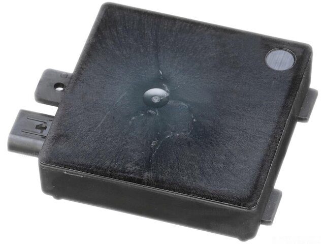 Blind Spot Detection System Warning Sensor for 2013 Ford Police ...