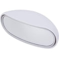 Blind Spot Mirror for Car HD Glass Convex Side Mirror Wide Angle Rear ...