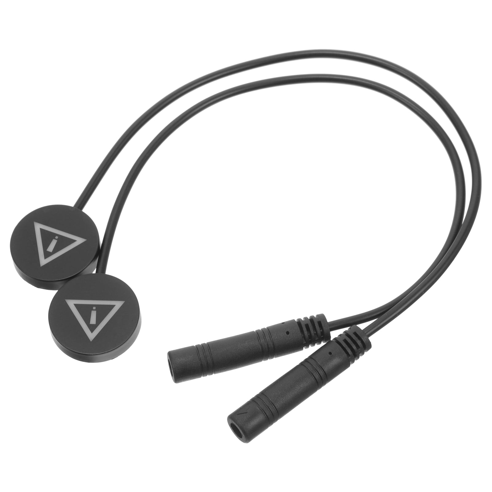 Blind Spot Monitoring Car Side Mirrors Sensor Light Indicators ...