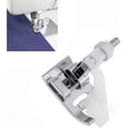 Blind Stitch Hem Foot Sewing Machine Presser Foot Fit for Most Low ...
