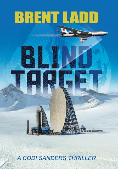 Blind Target : A Codi Sanders Thriller - Walmart Business Supplies
