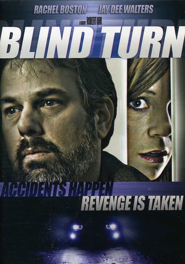 Blind Turn - Walmart.com