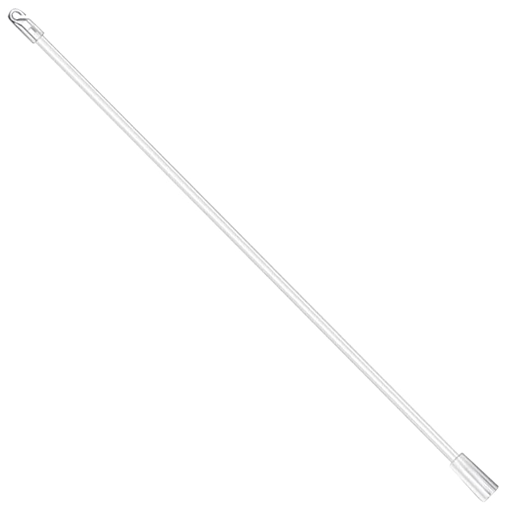 Blind Wand Vertical Blind Stick Replacement Blind Tilt Rod Parts Clear ...