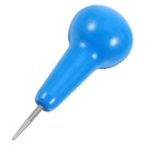 Blind Writing Pen Braille Writer Stylus Plastic Braille Writing Tool ...