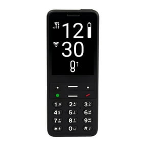 Basic Cell Phones
