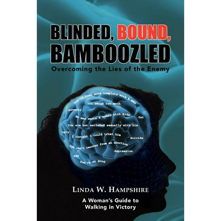 Bamboozled Book