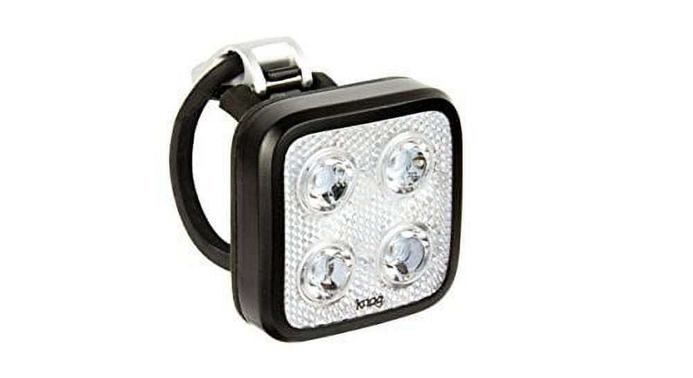 Blinder Mob Four Eyes Front - Black - Walmart.com