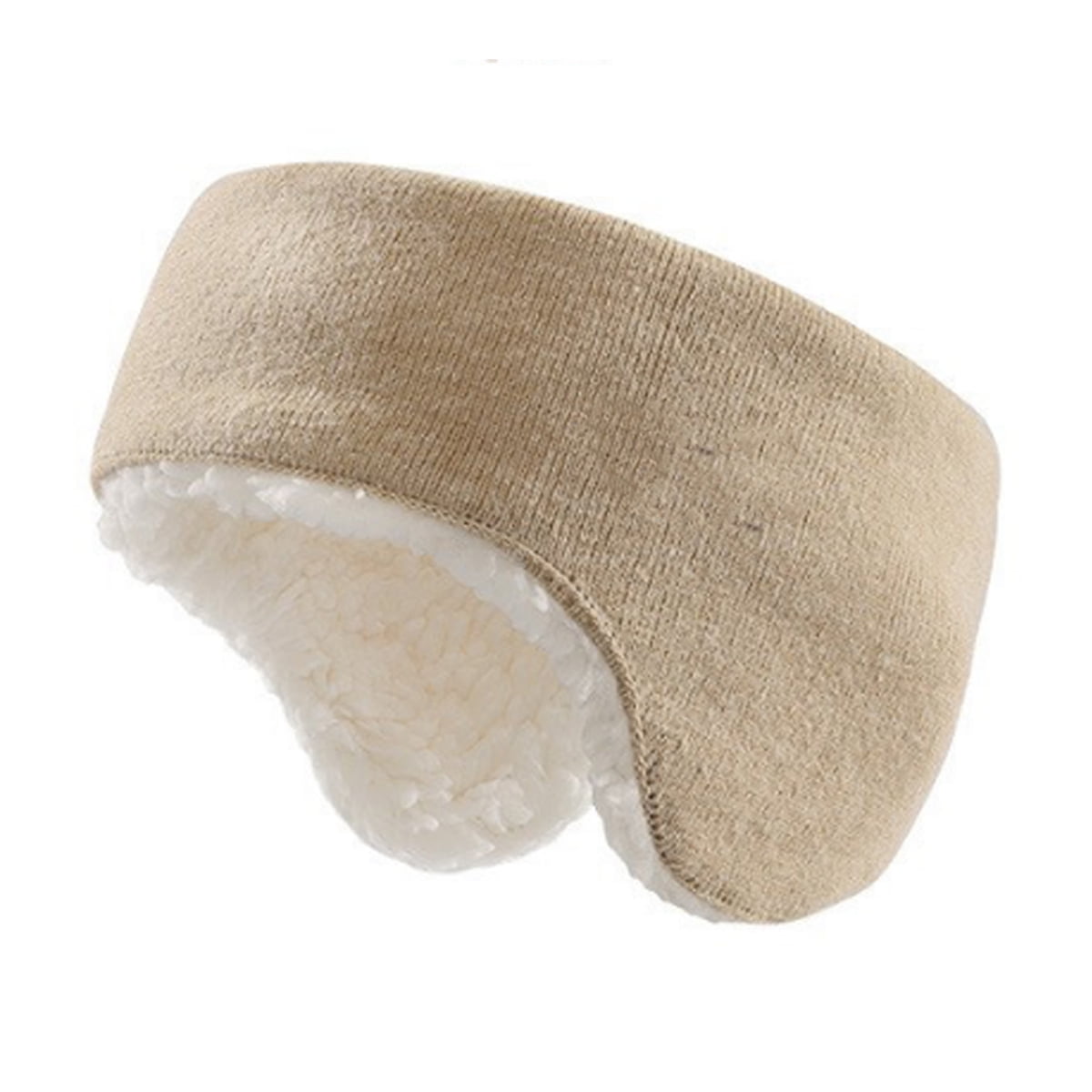 Blindfold Ear Muffs all-in-one Headband and Noise Reduction Earplugs ...