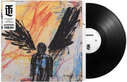 Blindness - Blindness - Music & Performance - Vinyl - Walmart.com