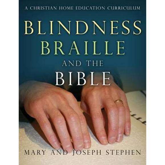 Braille Bible