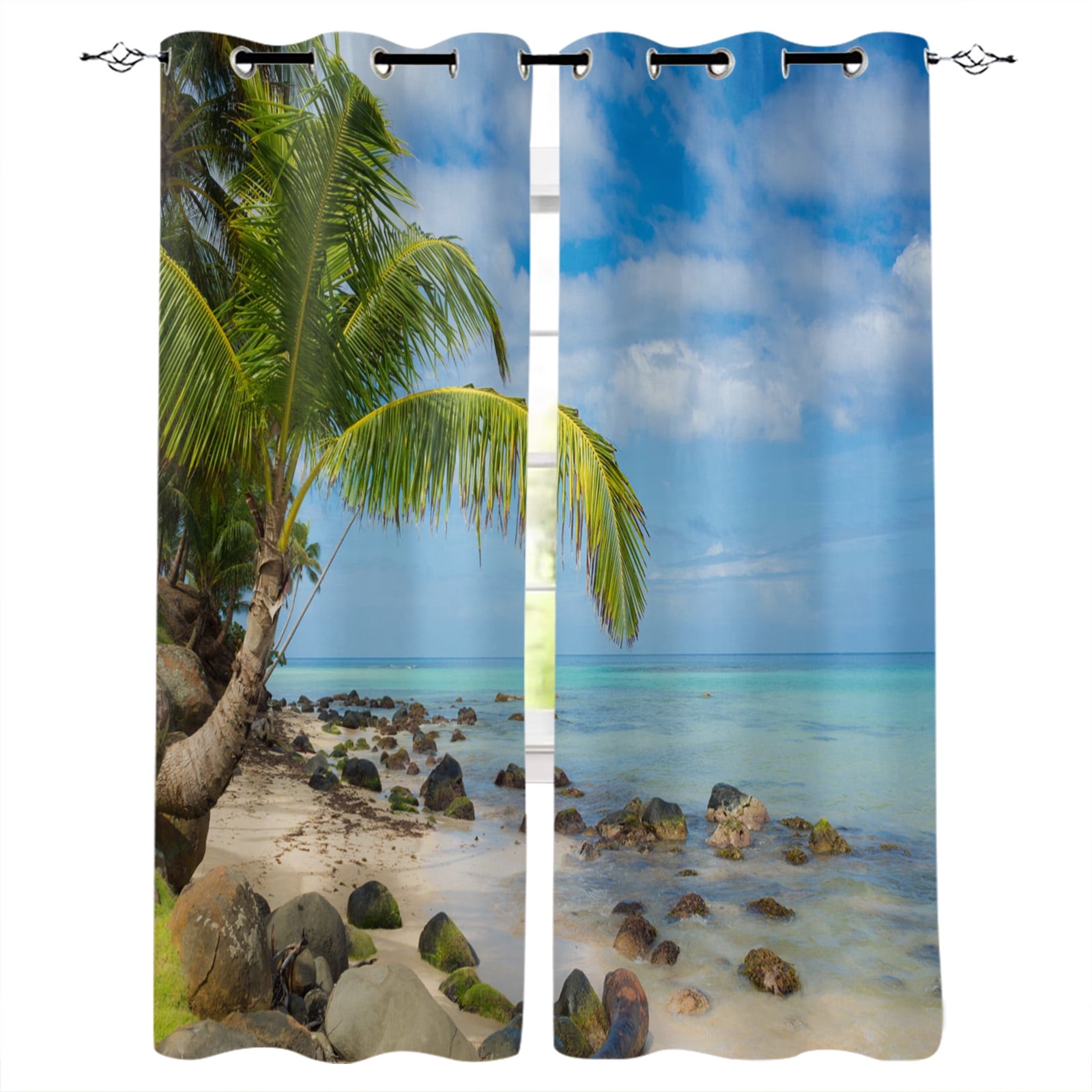 Blinds Drapes Curtains Bedroom For Curtains Window Modern Room Living ...