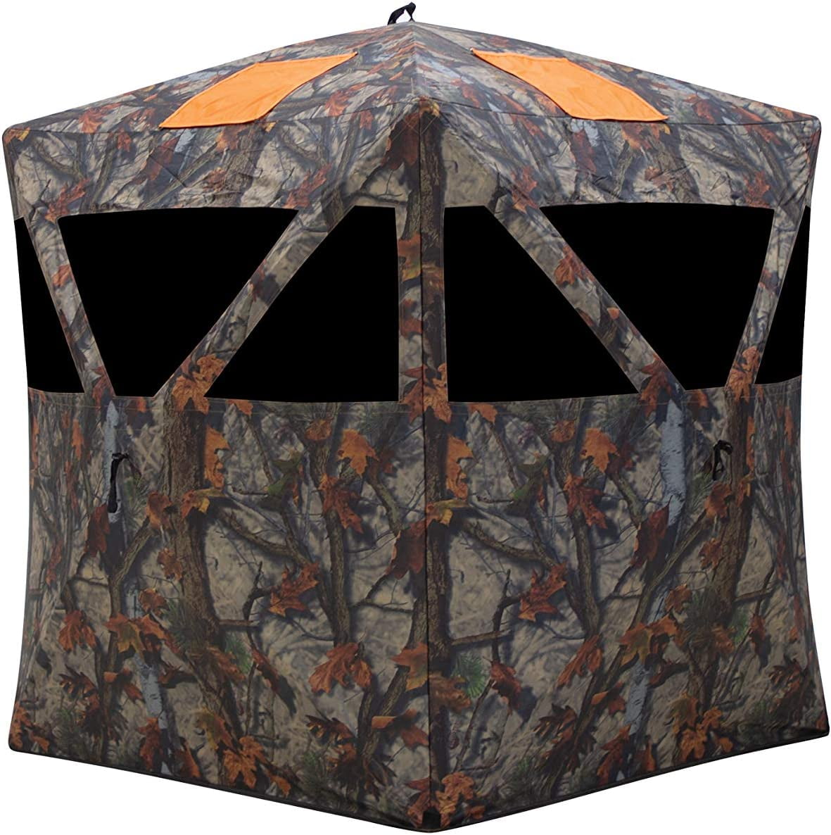 Blinds? Road Runner, Portable Hunting Blind, Pop-Up Hub Blind ...
