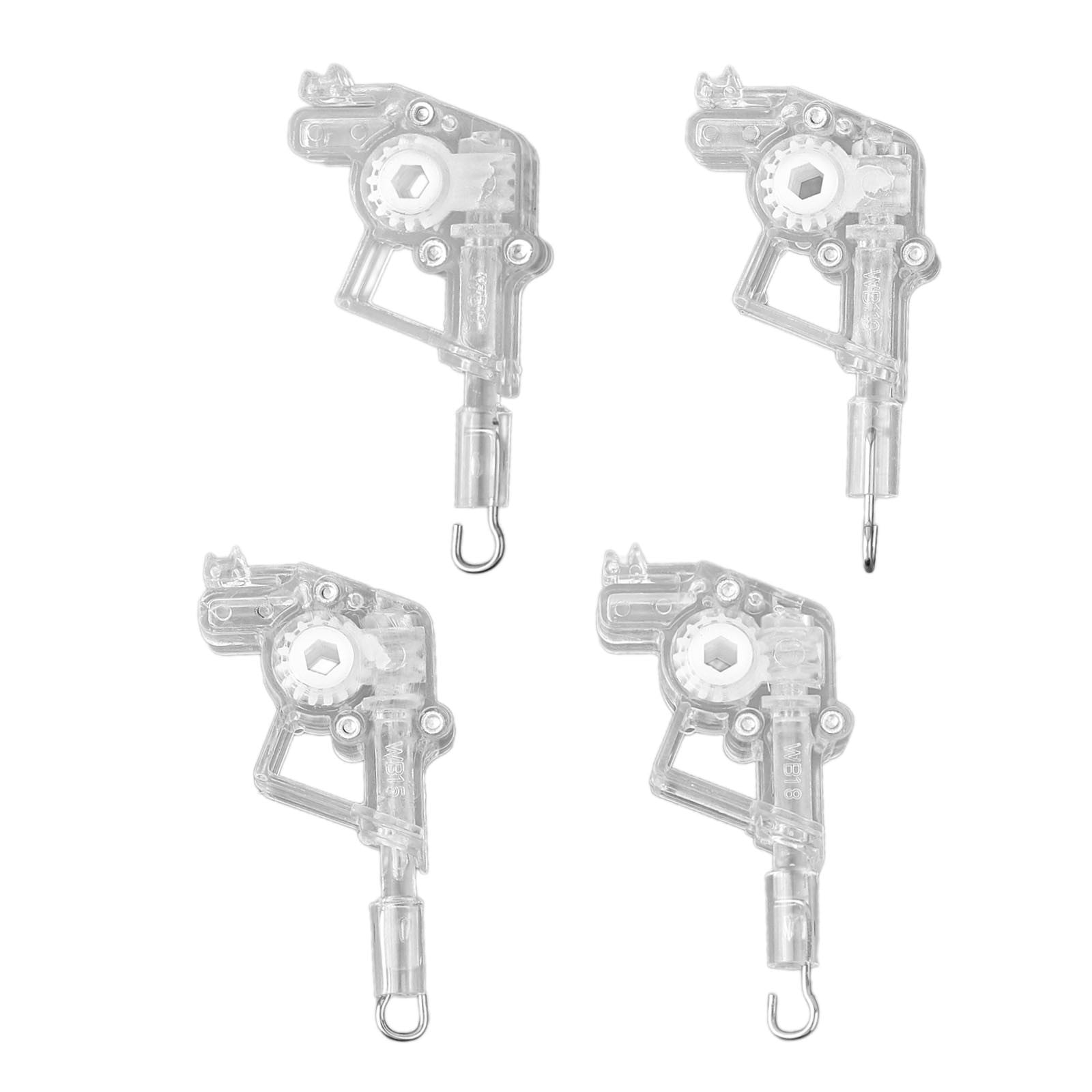 Blinds Wall Tilter Square Tilt Control Rod Rail Hook Connection ...