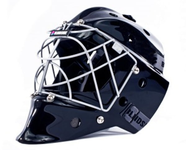 Blindsave Floorball Goalie Mask - Walmart.com