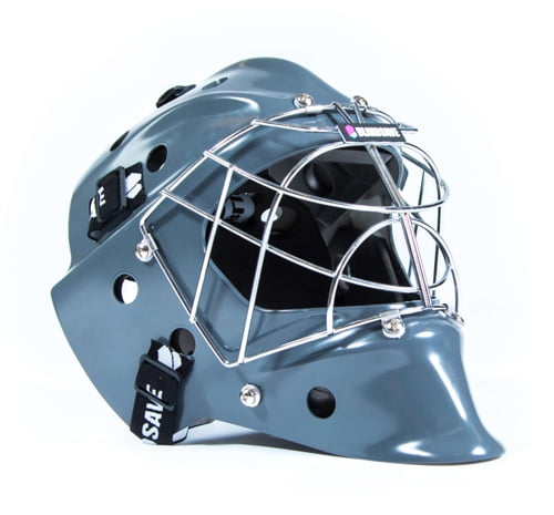 Blindsave Floorball Goalie Mask - Walmart.com