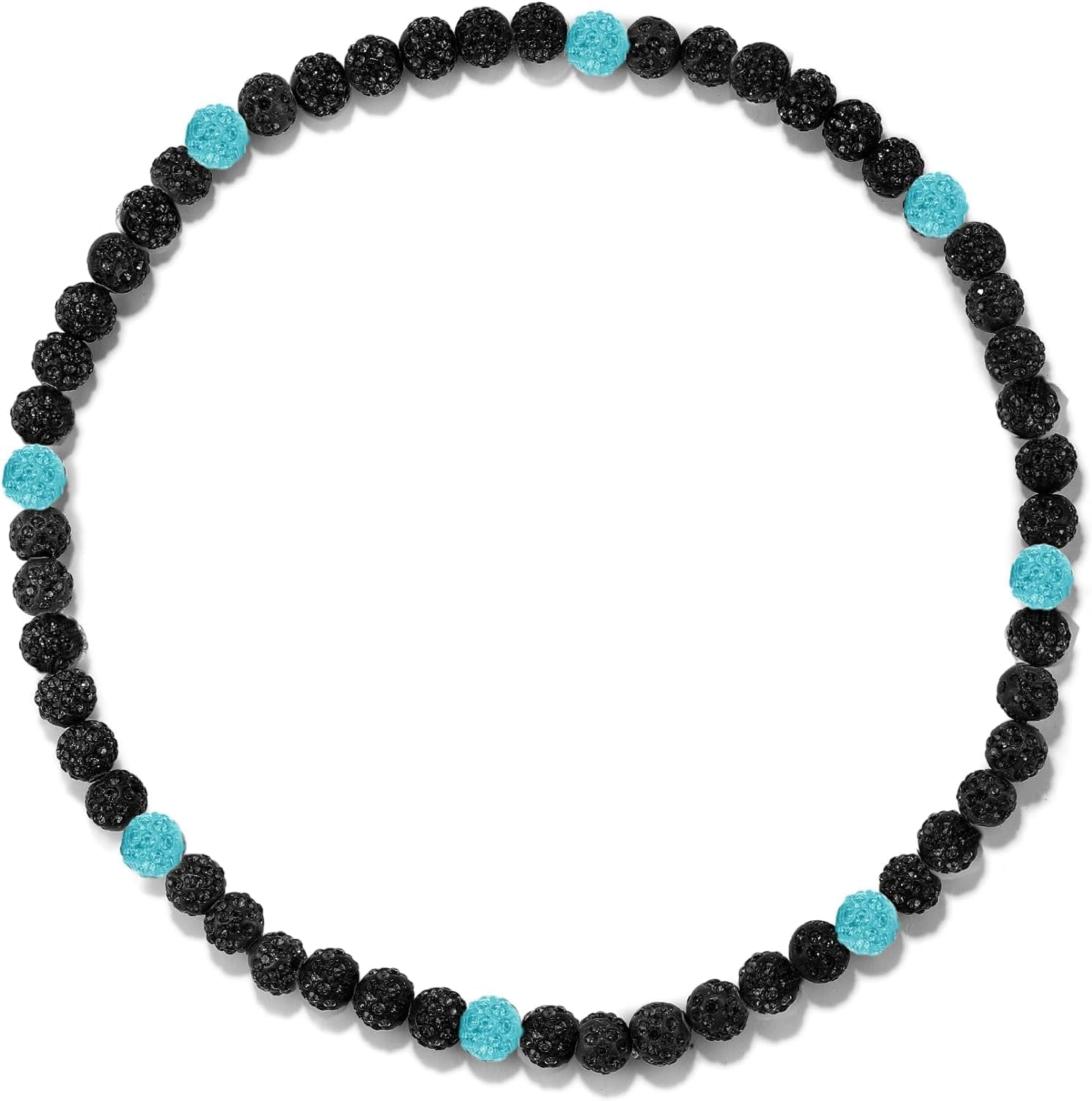 Bling Baseball Necklace Ice Collection Necklace for Competitive ...