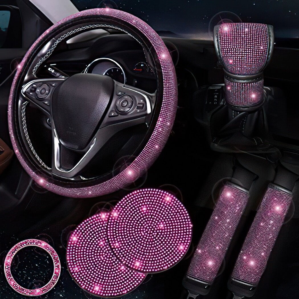 Car interior accessories for ladies store