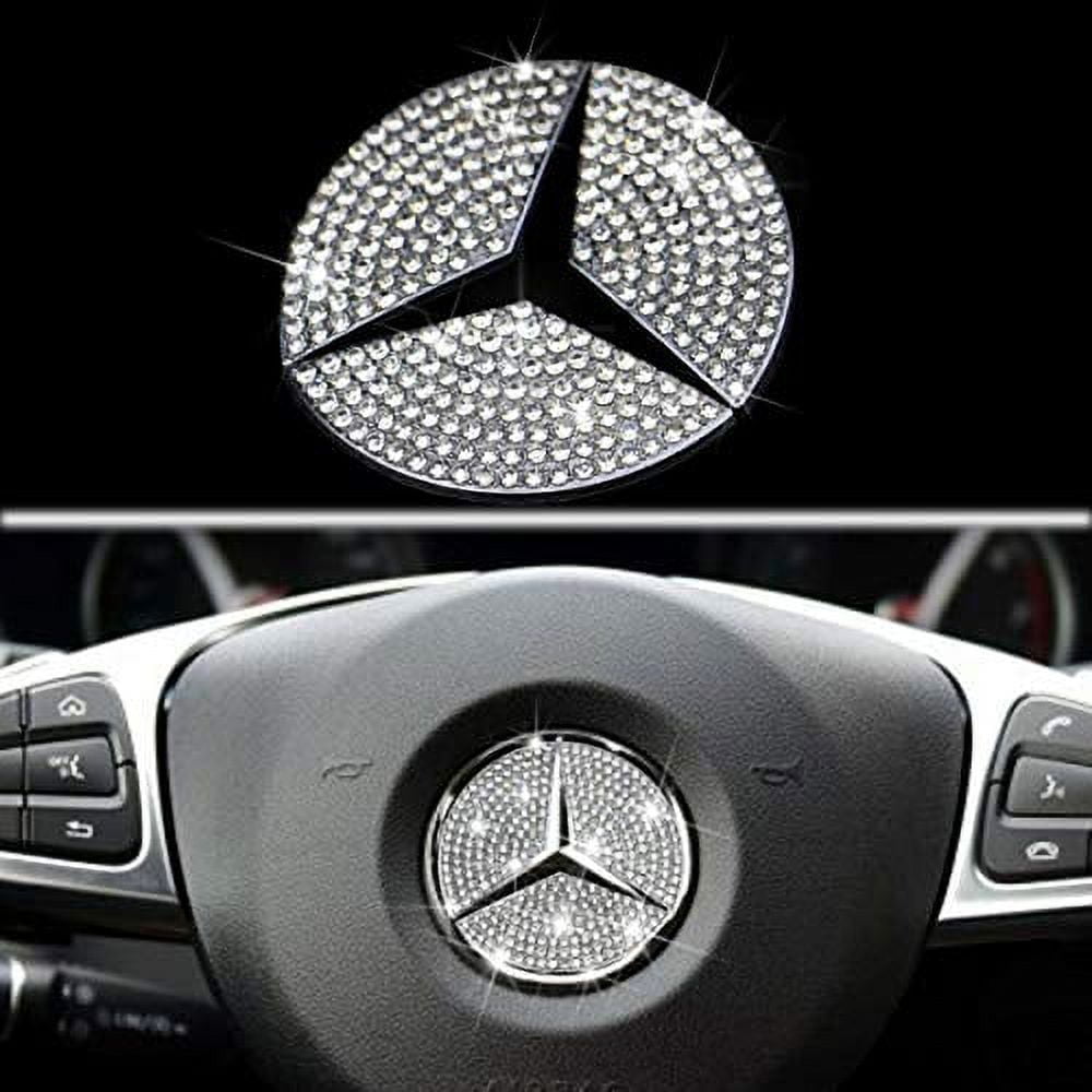 Diamond Mercedes Benz
