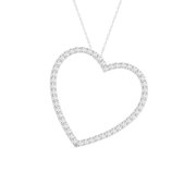 Slanted Heart