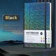 Bling Cute A5 Notebook, 160 Lined Pages Journal Notebook ,Cute Heart ...