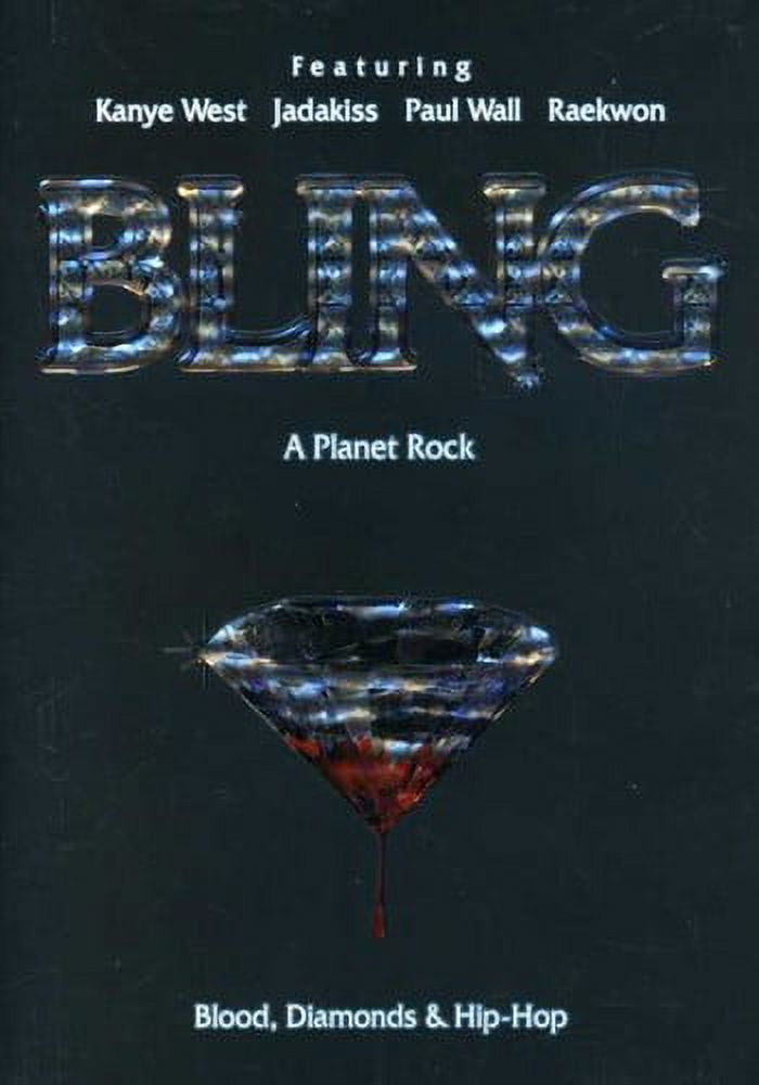 Bling [Full Screen] (DVD) - Walmart.com