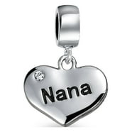 Charm Women Bracelet in Gold - Walmart.com