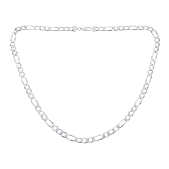 Bling Jewelry Mens Heavy Solid Strong .925 Sterling Silver 8MM Miami ...