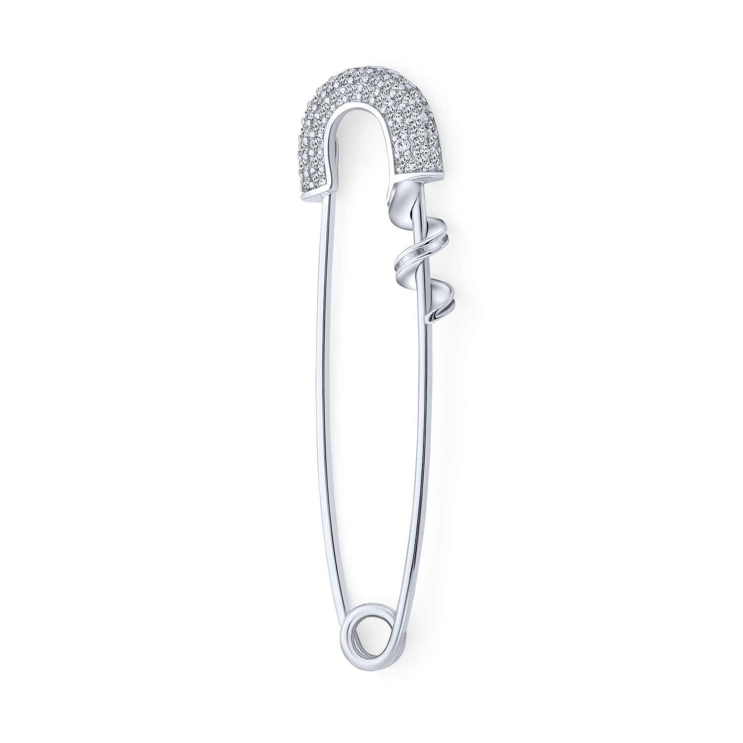 Bling Jewelry Womens Support Symbol Brooche Pin for Displaced People ...