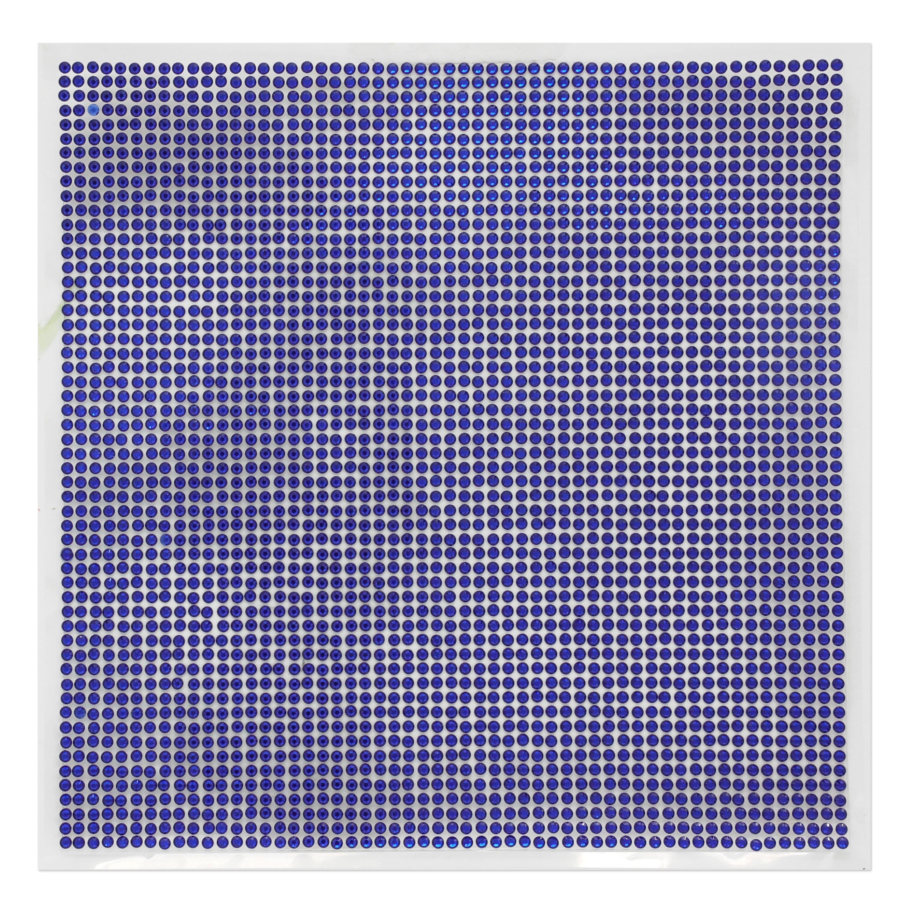 Recollections Bling Sticker Sheet - Walmart.com