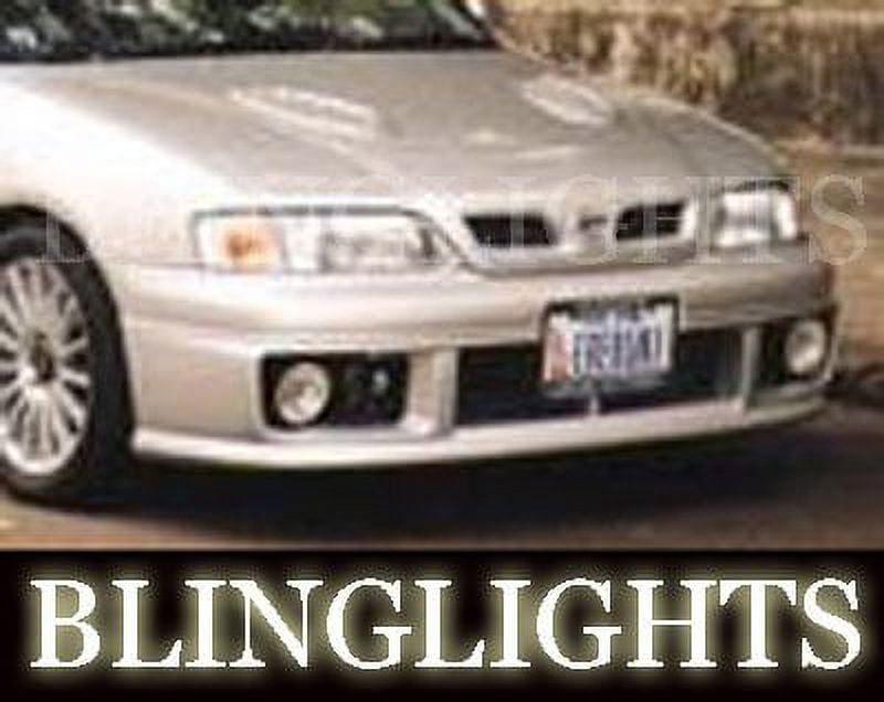 BlingLights Brand Fog Lights for 1999 2000 2001 2002 2003 2004 2005 ...