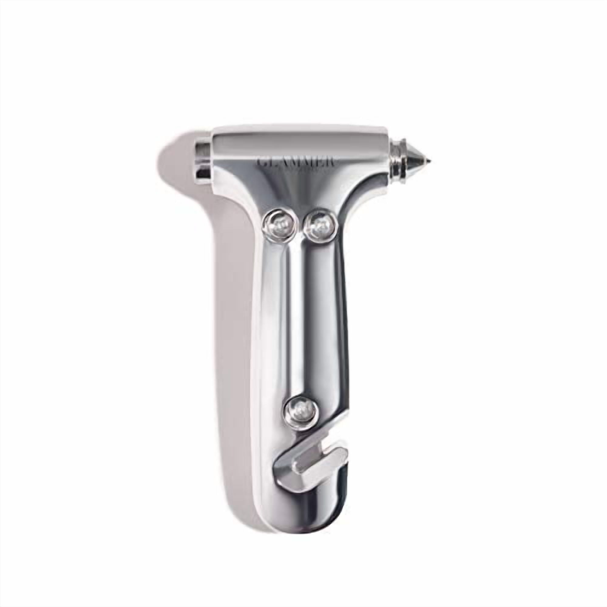 BlingSting Glammer Safety Hammer - Emergency Automotive Escape Hammer ...
