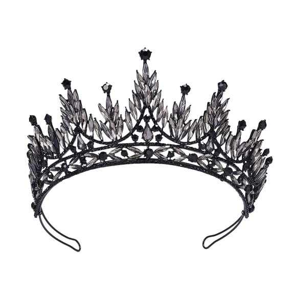 Blingbling Crystal Headbands for Girls Headpiece Hairband Elegant ...