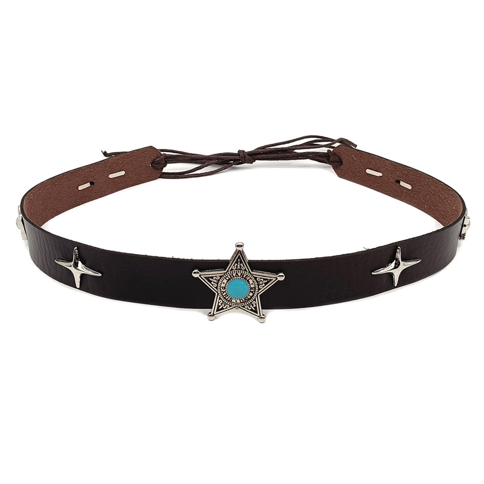 Blingbling Hat Bands Decorative Stitched for Hat Straw Felt Fedoras and ...