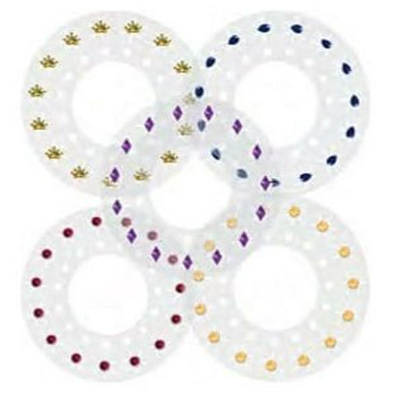 Blinger 5 Piece Refill Pack - Sparkle Collection Royalty Pack - Load ...