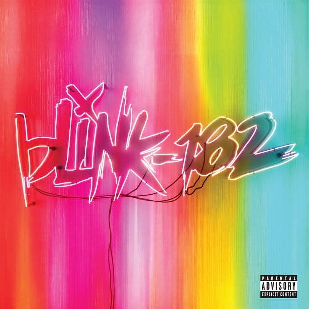 Blink182 Nine