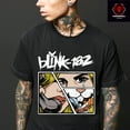 Blink 182 Punk Rock Tee Heavy Cotton Unisex Quality T-SHIRT S-3XL 🤘 ...