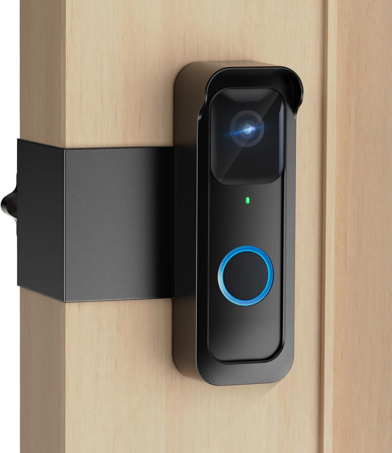 Blink Doorbell Mount, Anti-Theft Doorbell Mount for Blink Video ...