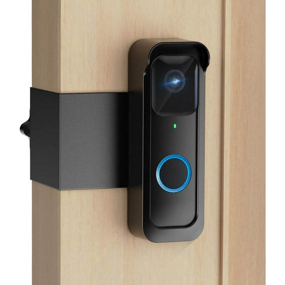 Blink Doorbell Mount, Anti-Theft Doorbell Mount for Blink Video ...