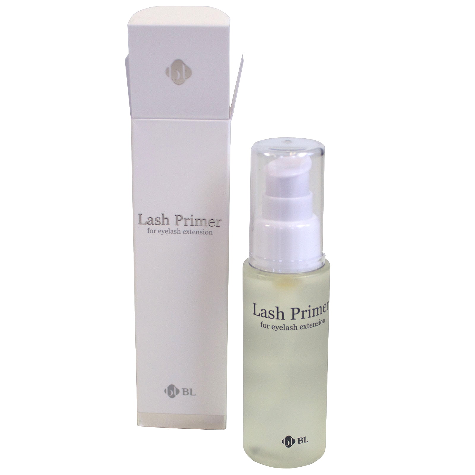 Blink Lash Prep Lash Care Primer Protein Remover for Eyelash Extension ...