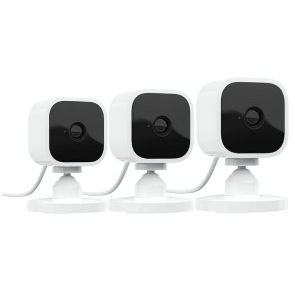 Blink Security Camera