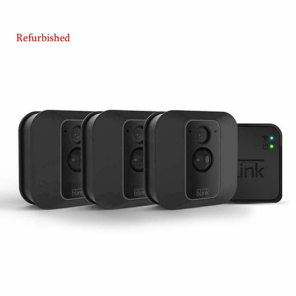 Blink Security Camera