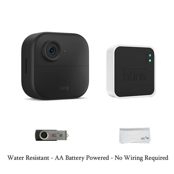 Blink Outdoor Camera