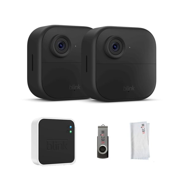 Blink Security Camera